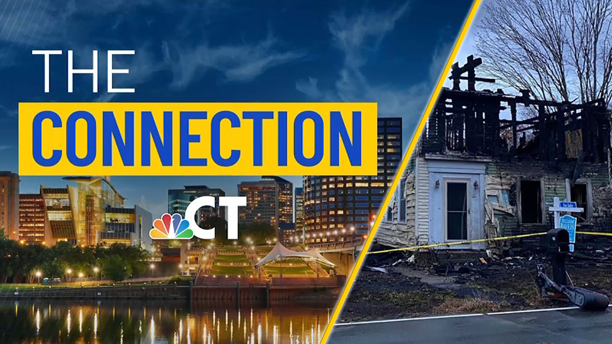 NBC CT The Connection -November 12, 2021 – NBC Connecticut