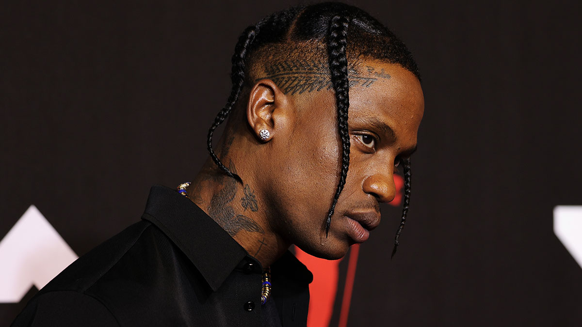 Travis Scott Speaks Out After Astroworld Concert ‘Mass Casualty ...