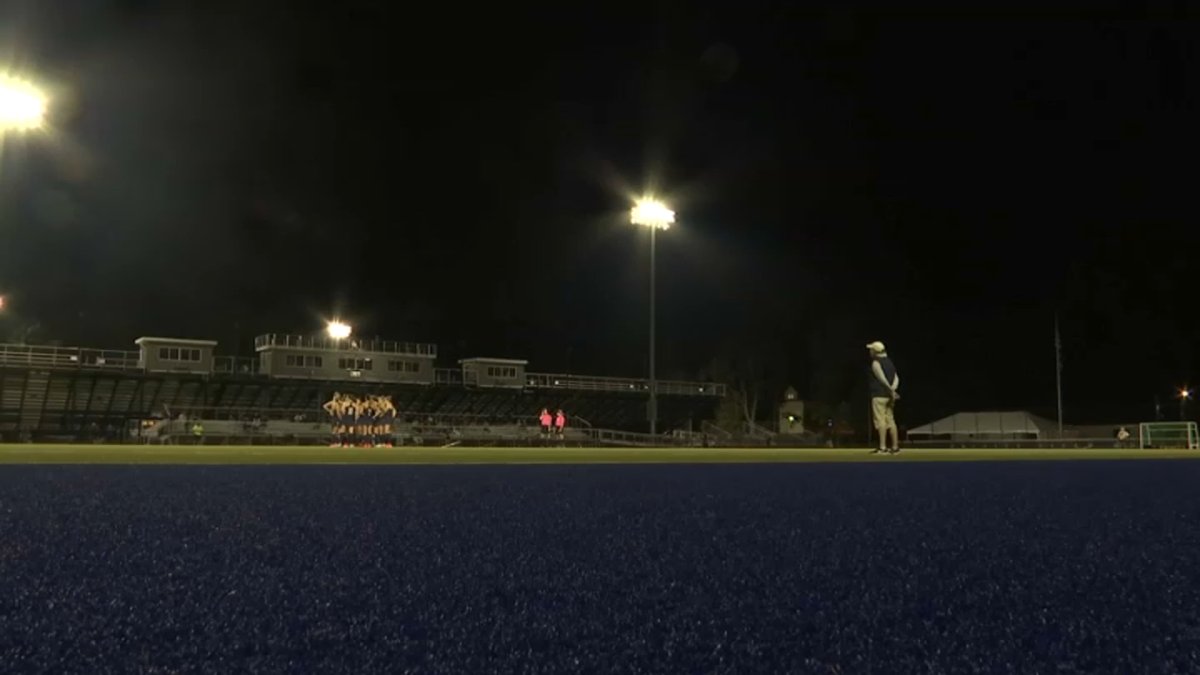 Female Athletes at Trinity College Raise Discrimination Concerns – NBC ...