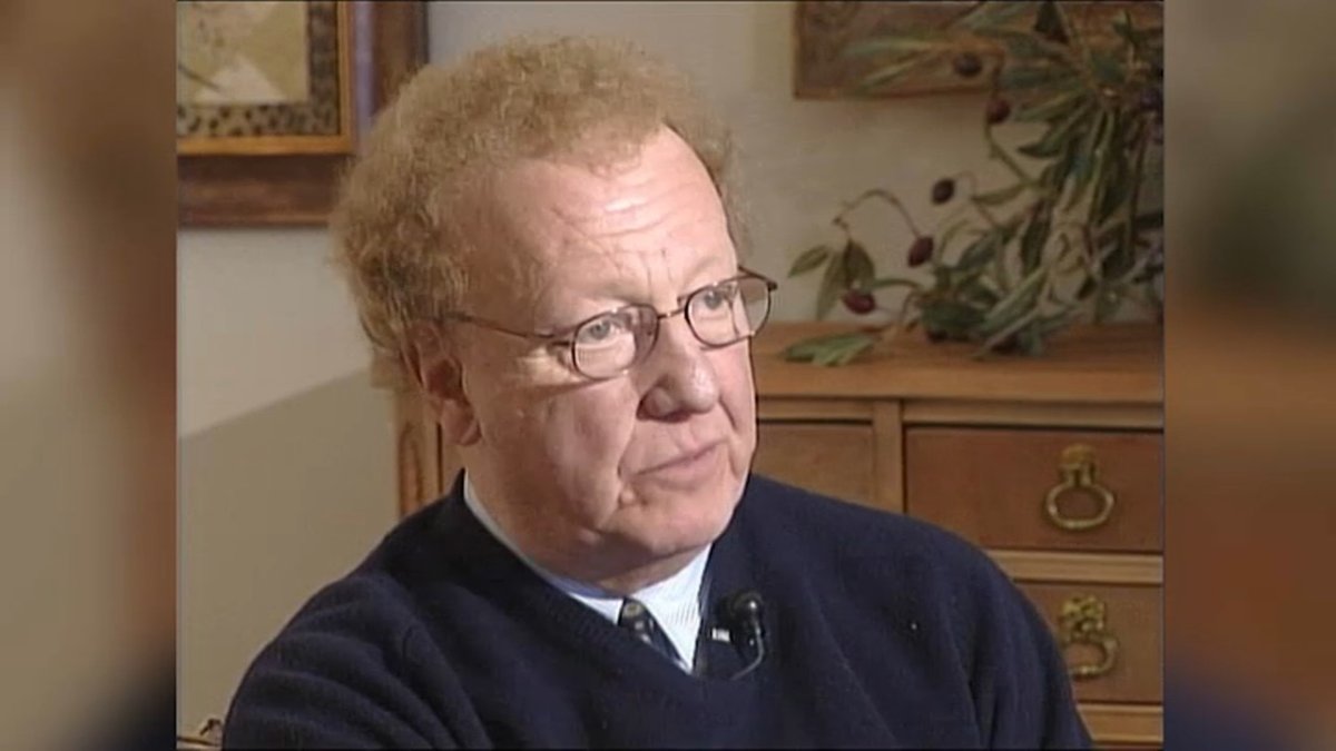 Connecticut Radio Legend Brad Davis Dies – NBC Connecticut