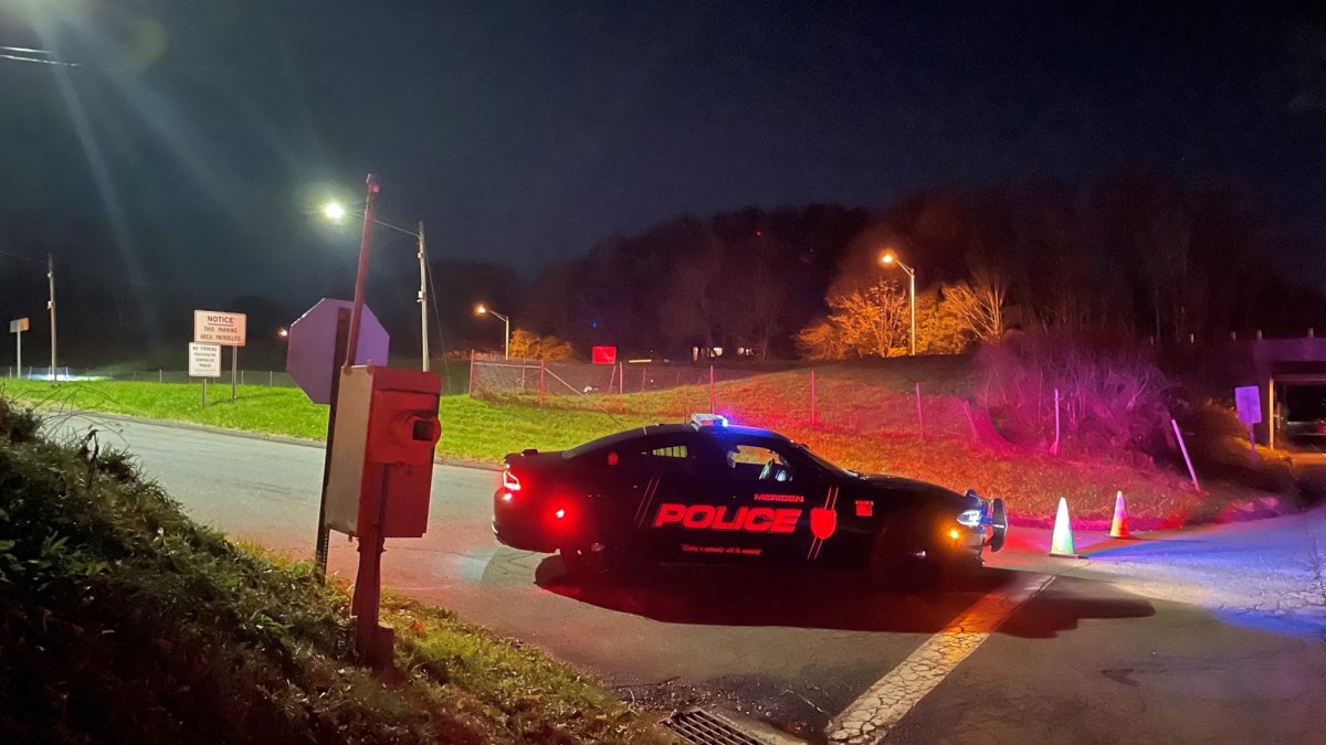 Person in Custody After Carjacking in Meriden – NBC Connecticut