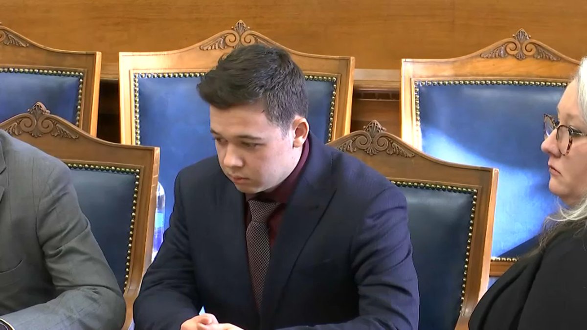 Judge OKs Agreement to Destroy Gun Used by Kyle Rittenhouse – NBC ...