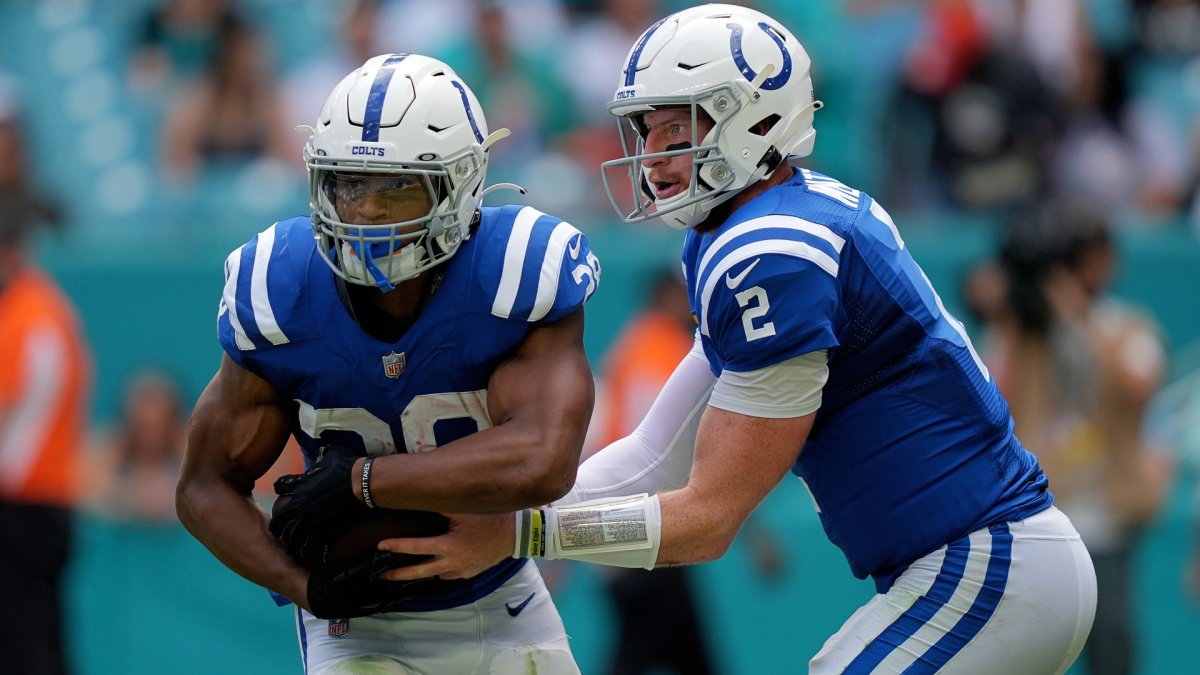 How to Watch the Indianapolis Colts’ ‘Hard Knocks’ Premiere Live – NBC ...