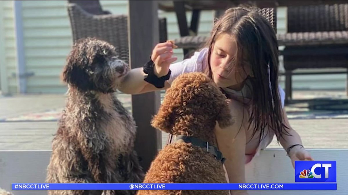CT LIVE!: Meet Ella Rose, a Young Entrepreneur From Cromwell – NBC ...