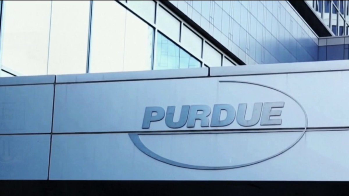 Attorney General Responds to Purdue Pharma Settlement – NBC Connecticut