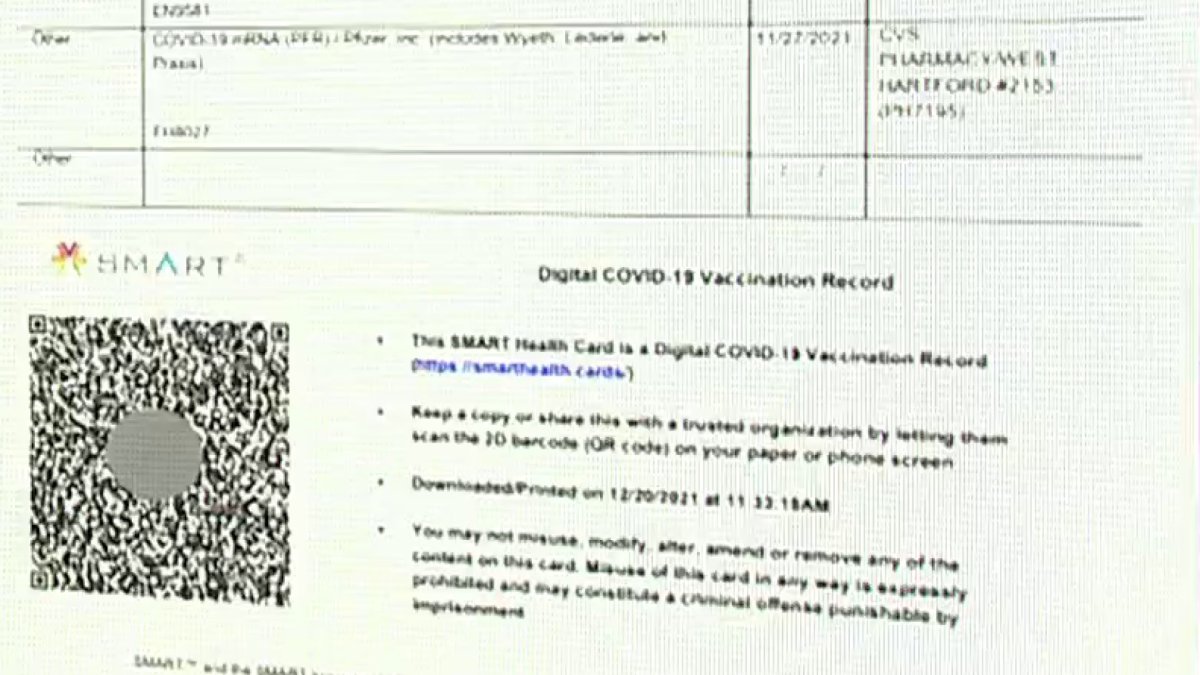 How to Download the State’s New Digital Vaccination Card to Your Phone ...