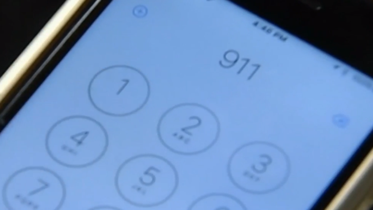 911 operator walks expectant mom through delivery – NBC Connecticut