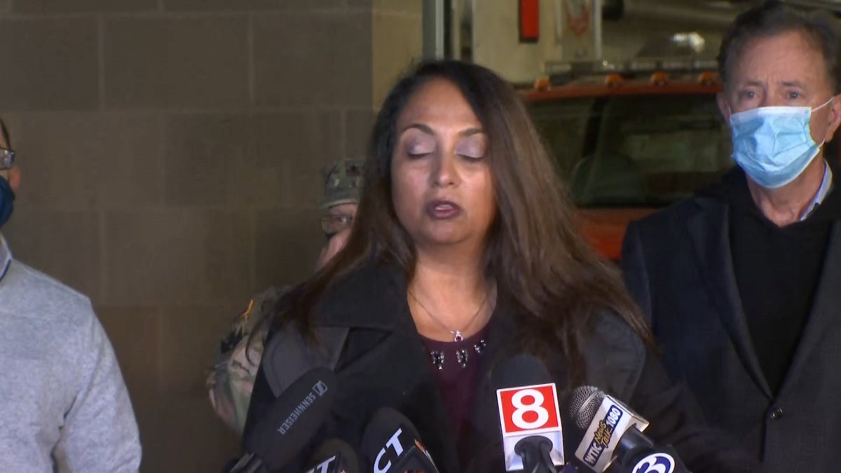 DPH Commissioner Says Agreement on Tests Was a Misrepresentation – NBC ...