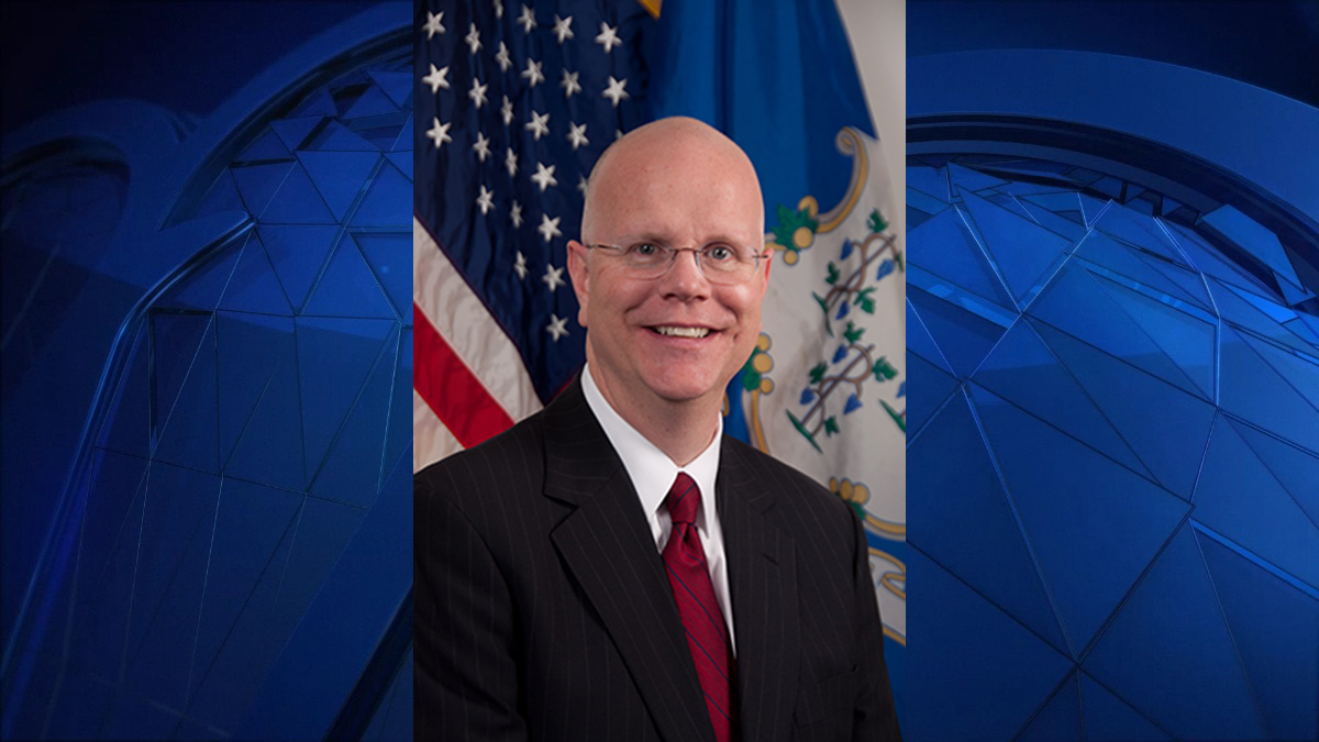 Comptroller Lembo to Resign Due to Medical Condition – NBC Connecticut