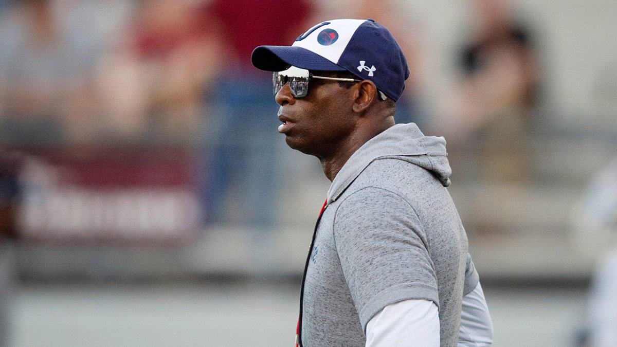 Deion Sanders Has Toes Amputated After Medical Setback – NBC Connecticut Deion Sanders Has Toes Amputated After Medical Setback – NBC Connecticut