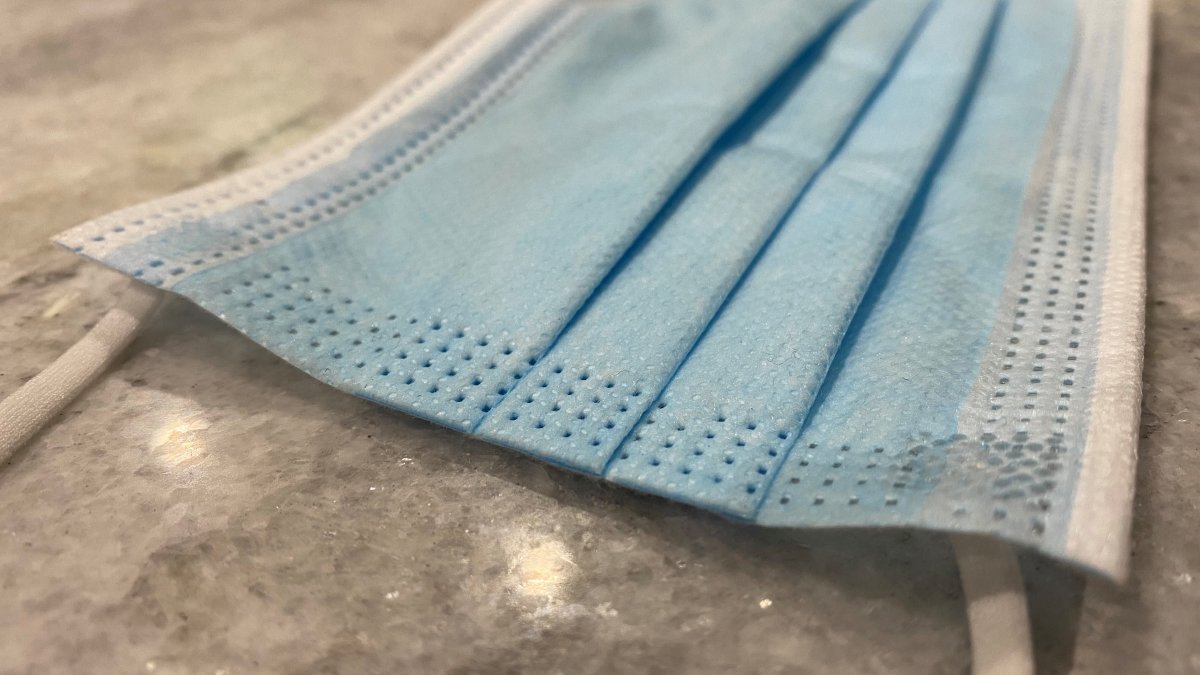 Communities Focus on Mask Use Amid Covid-19 Surge – NBC Connecticut