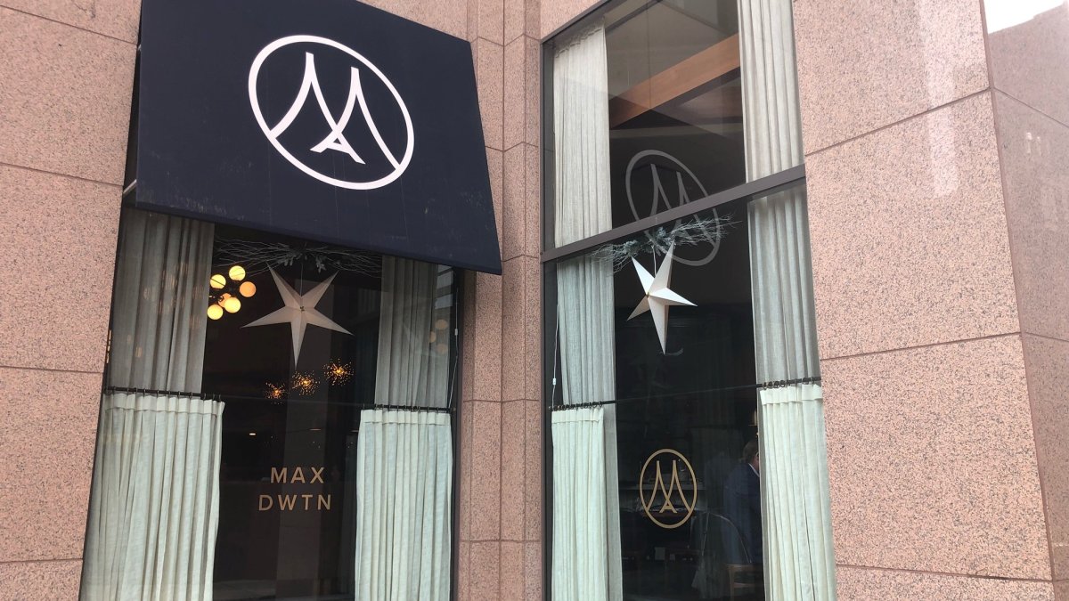 Return To Work Delays Impacting Downtown Businesses – NBC Connecticut