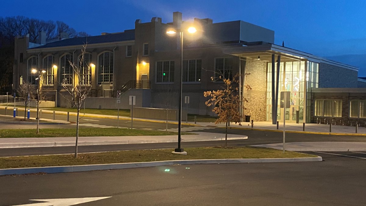 Hartford Starts Saturday Academy for Struggling Students – NBC Connecticut