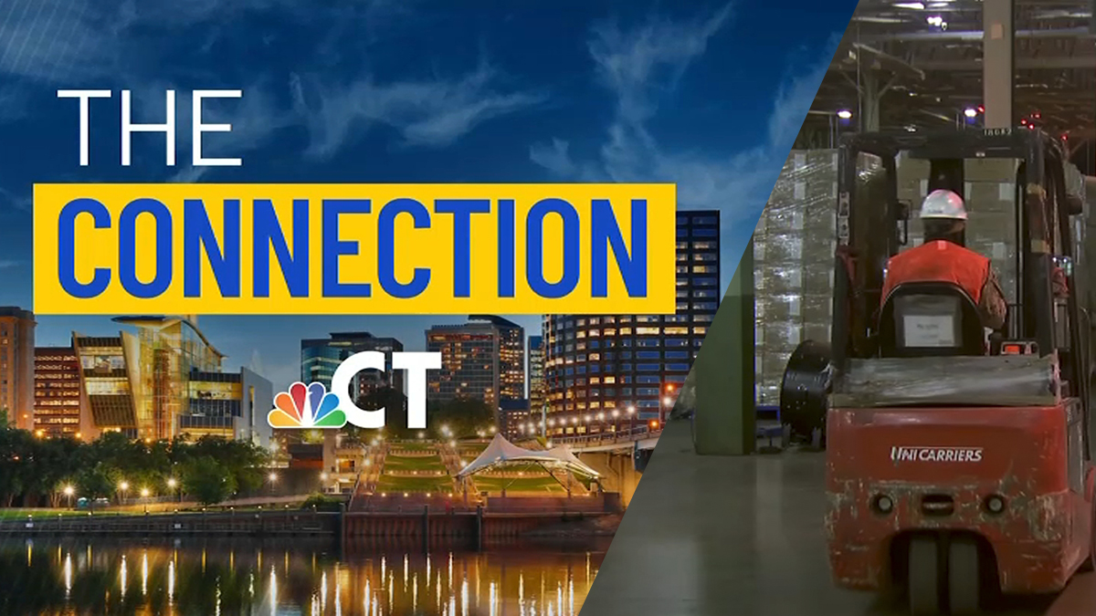 NBC CT The Connection – December 31 – NBC Connecticut