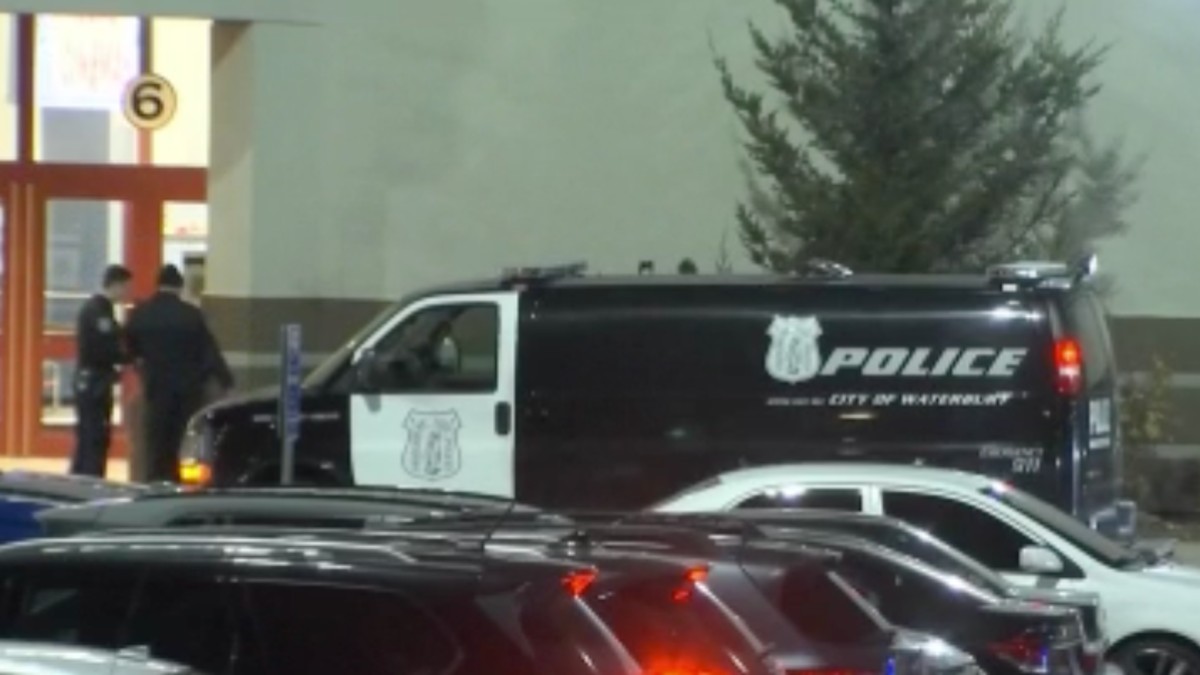 Increased Police Presence at Brass Mill Center in Waterbury Through ...