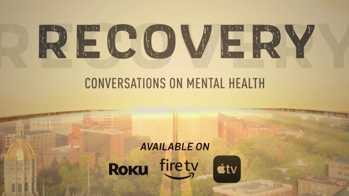 Recovery: Conversations on Mental Health – NBC Connecticut