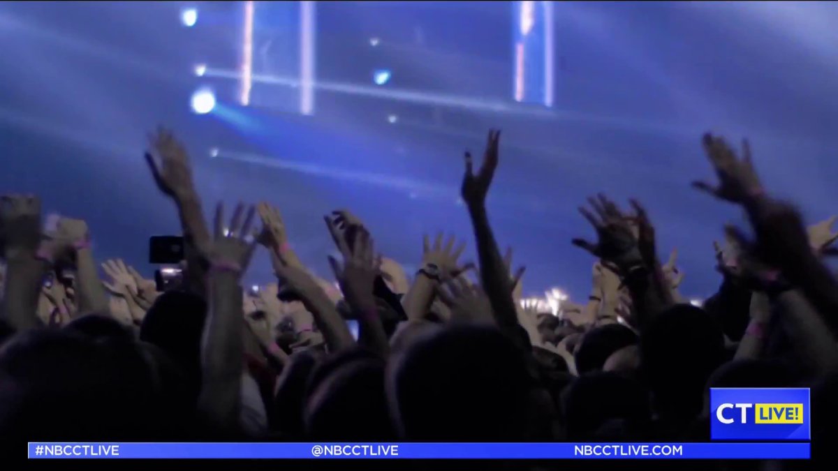 CT LIVE!: 2022 Concert Preview – NBC Connecticut