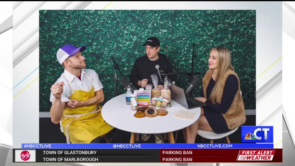 CT LIVE!: “So, About Last Night…” Podcast – NBC Connecticut