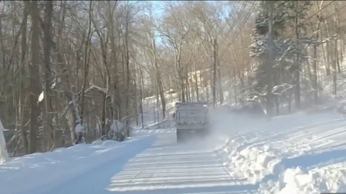 Norwich Schools Closed as Cleanup From the Weekend’s Storm Continues ...