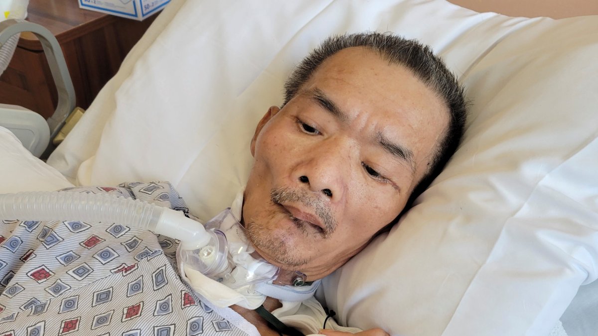 61-Year-Old Asian Man Head Stomped in Brutal NYC Attack Dies 8 Months ...