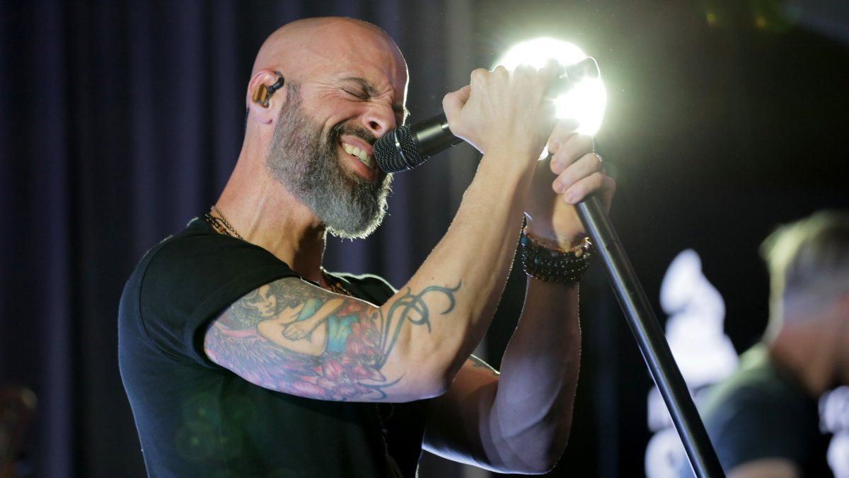 Chris Daughtry Shares Daughter Hannah Price’s Cause of Death – NBC ...