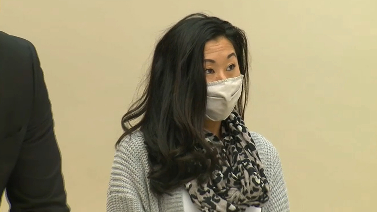 Watertown Mom Accused of Leaving Children Home Alone While She Went to ...