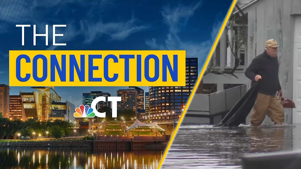 NBC CT The Connection – January 17, 2022 – NBC Connecticut
