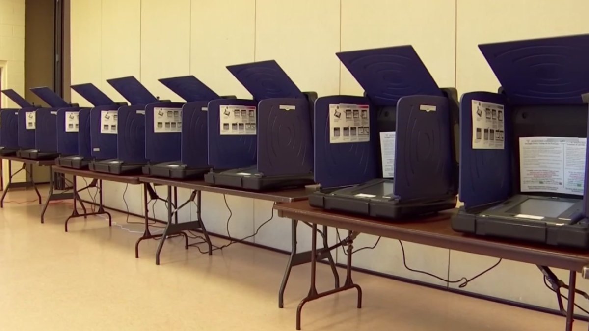 Face the Facts: Next Steps After Early Voting Receives Overwhelming ...