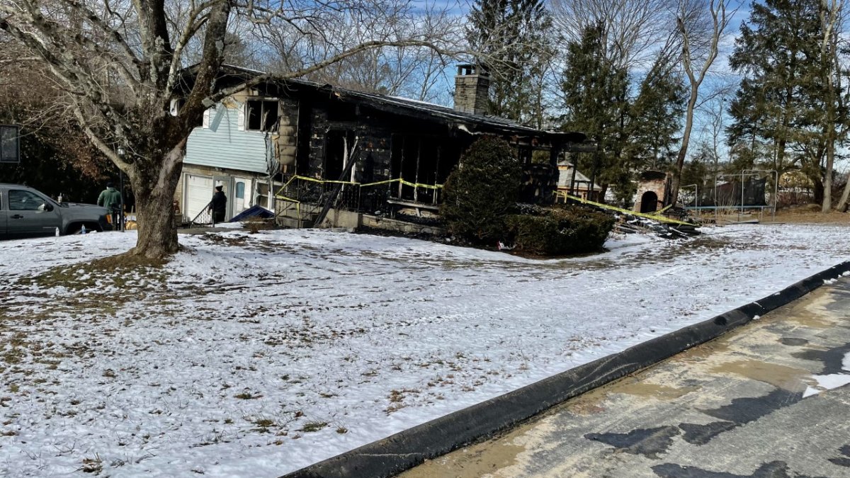 Heat Lamps Caused Fires in Three Northeastern Connecticut Towns – NBC ...