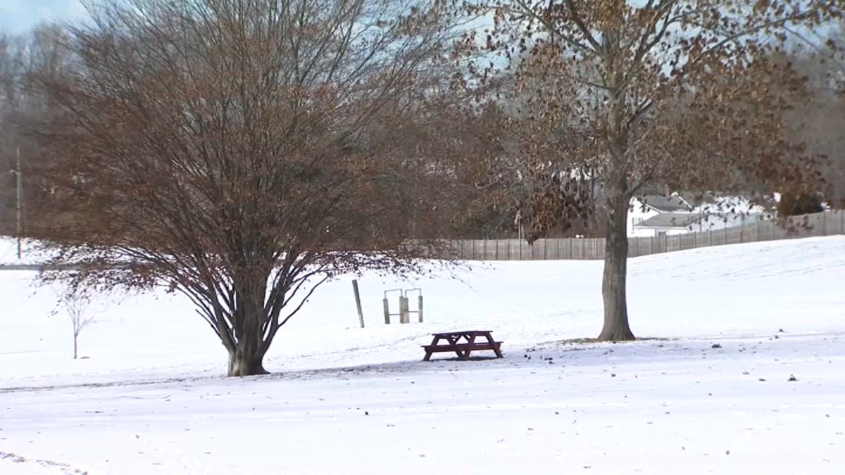 ‘Stay Warm’: As Bitter Cold Temps Approach, Many Have to Work Outdoors ...