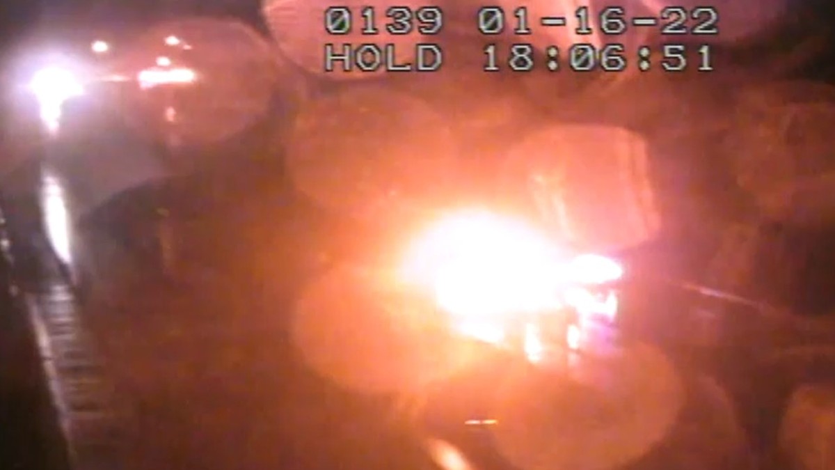 2 Killed In Wrong Way Crash On I 95 In Guilford Nbc Connecticut