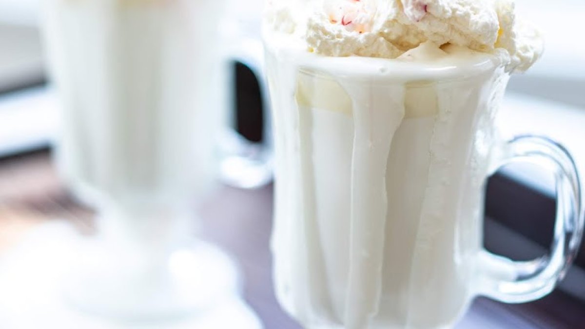 CT LIVE!: Snow Day Recipes – NBC Connecticut