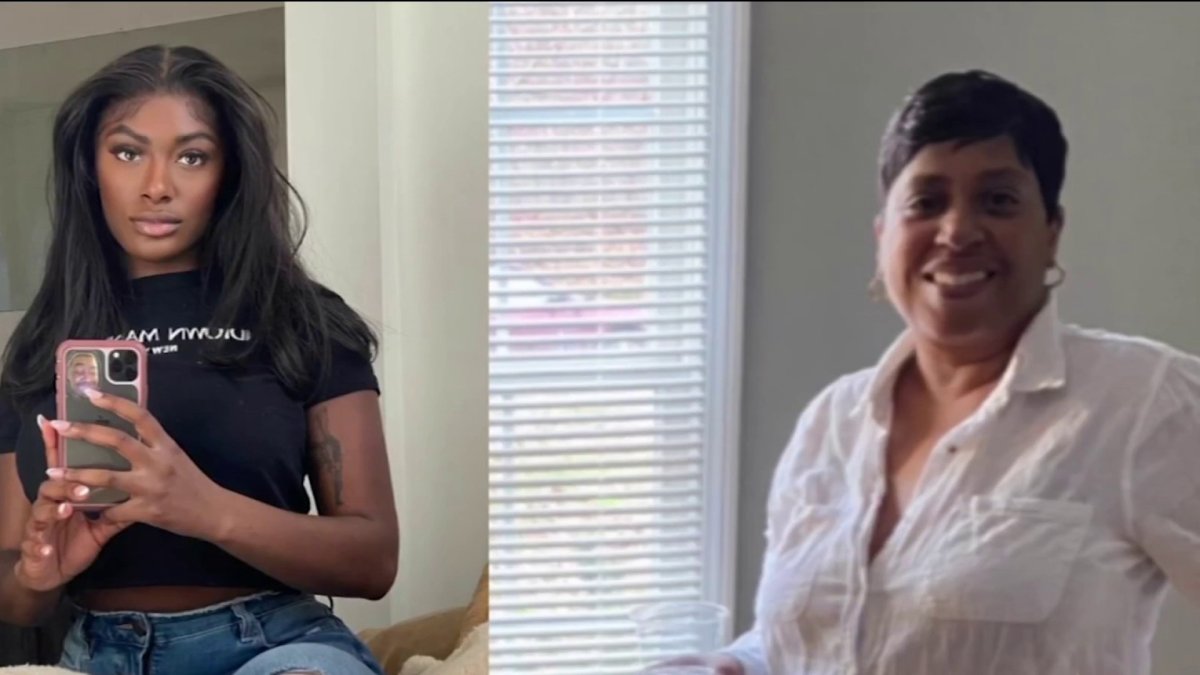 Families Of 2 Black Women Found Dead In Bridgeport Still Demanding