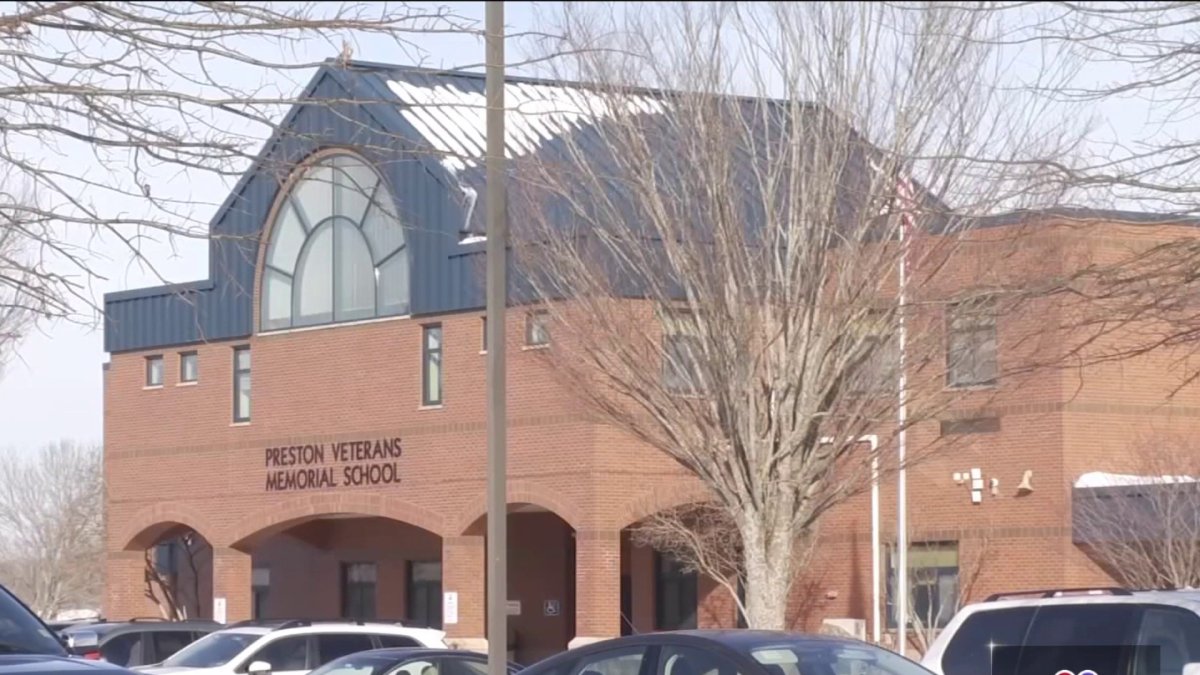 Face Masks to Be Optional in Preston Schools – NBC Connecticut