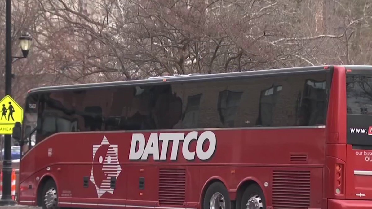 DATTCO Ends 2 Commuter Bus Service Routes to Hartford – NBC Connecticut