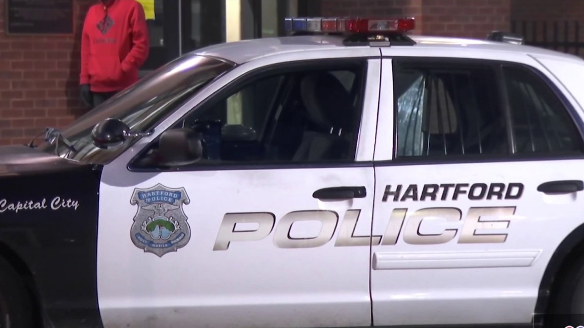 Hartford Police Push for More Diversity Within the Department – NBC ...