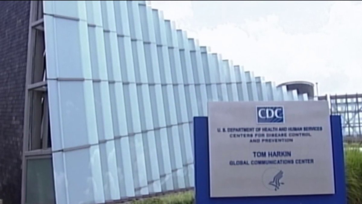 CDC Announced Easing Mask Recommendations – NBC Connecticut