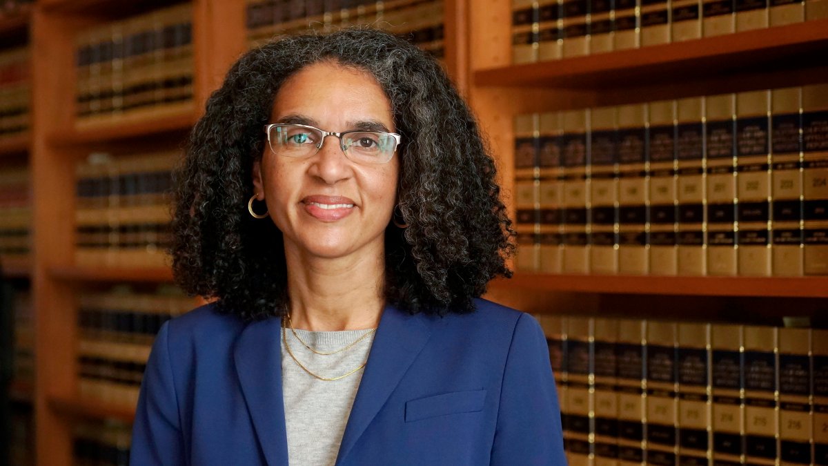 For Supreme Court Selection, Age of Nominees Matters – NBC Connecticut