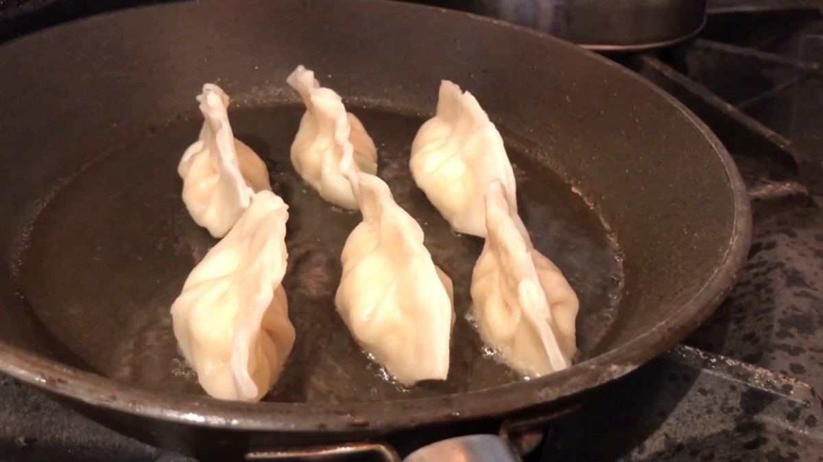 Attorney General Tong Exchanges Dumpling Recipes With Afghan Refugees ...
