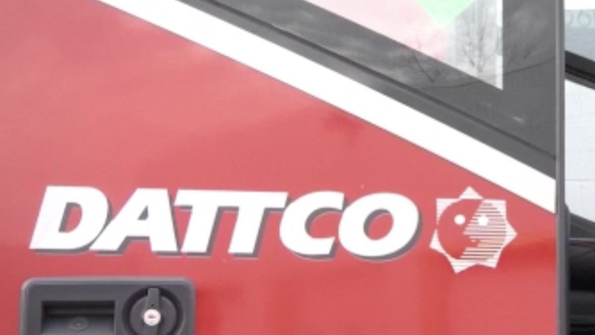 DATTCO Ends 2 Commuter Bus Service Routes to Hartford – NBC Connecticut