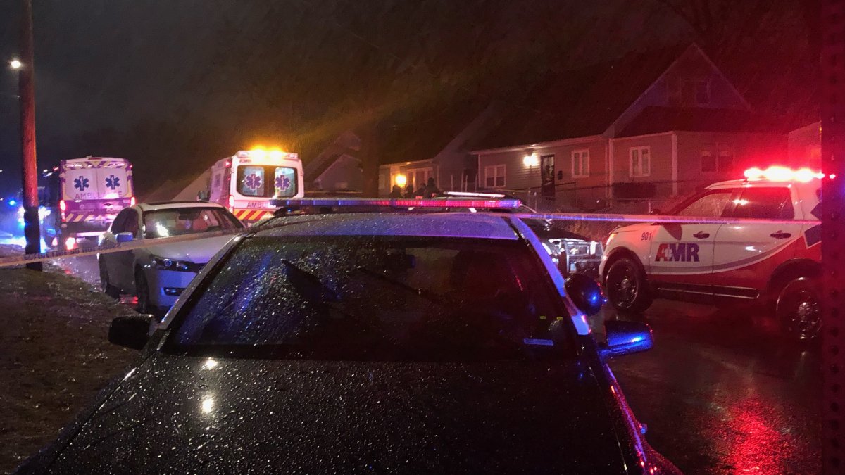 Men Killed in Double Homicide in Hartford Were Brothers: Police – NBC ...