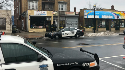 Police Investigate Accidental Death in Hartford – NBC Connecticut
