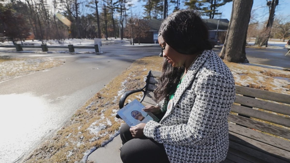 Mom Wants Answers in Son’s Death in a Connecticut Prison – NBC Connecticut