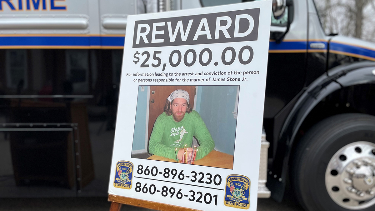 Family of Man Killed in Colchester in 2018 Pleads for Information as ...