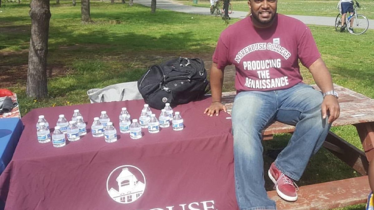 Connecticut in Color: Hartford Native Breaks Stereotypes With ‘The ...