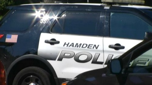 Hamden Police Sergeant Placed on Leave After Alleged Domestic Dispute ...