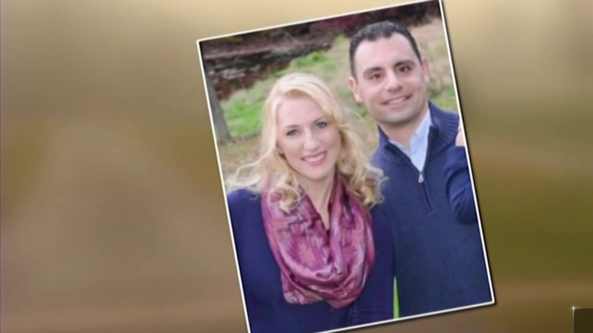 Jury Selection Underway for Murder Trial of Richard Dabate – NBC ...