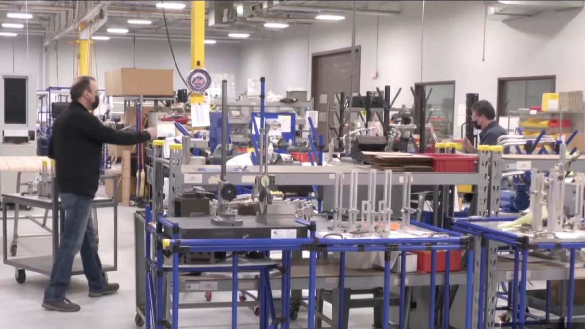 Four Incarcerated Women Begin First-Of-Its- Kind Career Training at ...