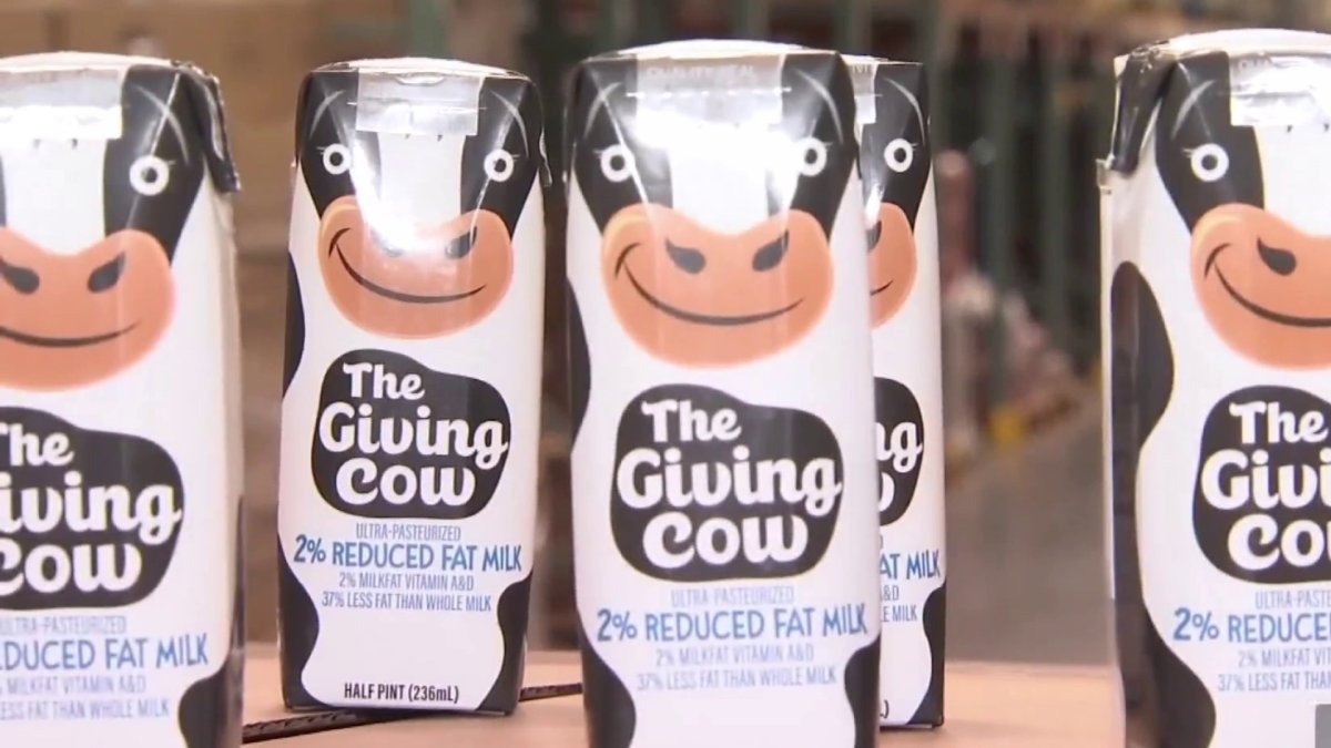 Guida’s Dairy Donates 50,000 Units of Shelf-Stable Milk to Connecticut ...