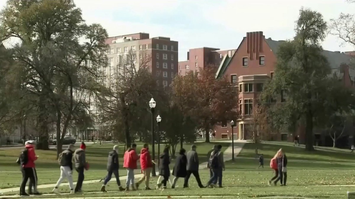 Q&A How to Pick What College Is Right for You – NBC Connecticut